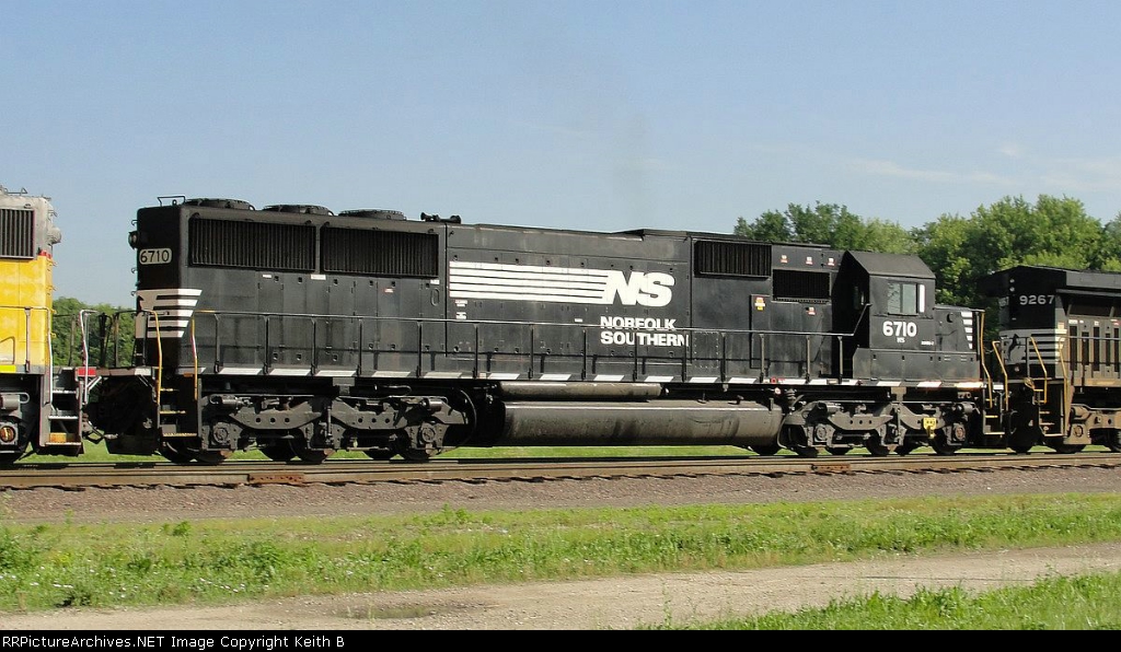 NS 6710